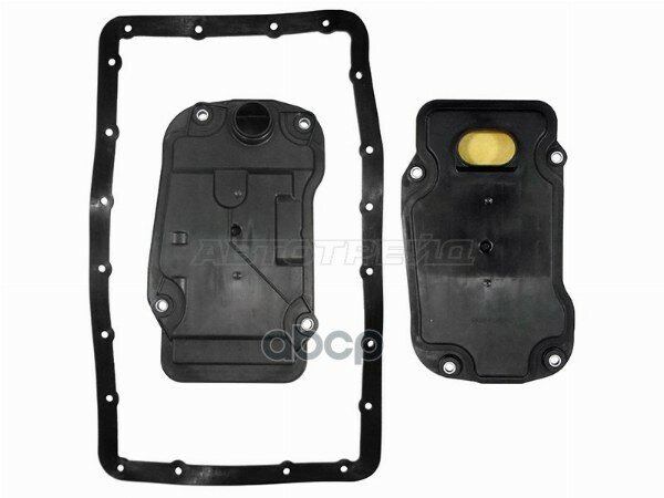 Фильтр АКПП Toyota Crown 05-18 / Lexus GS 05-20 Sat арт. ST-35330-30090