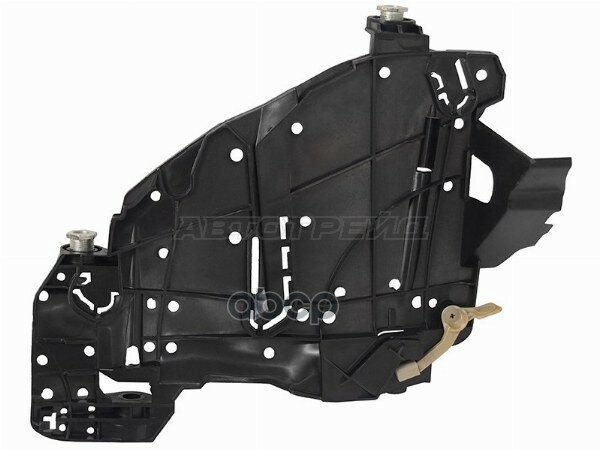 Крепление фары Volkswagen Touareg 06-10 (Слева) Sat арт. ST-VW61-000B-C2