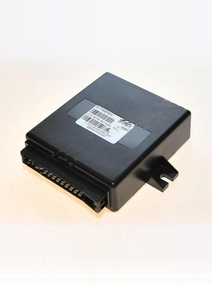 Блок управления электропакетом ВАЗ 1118, Калина, 1117, 1119, стар/об, 11180-6512010-00