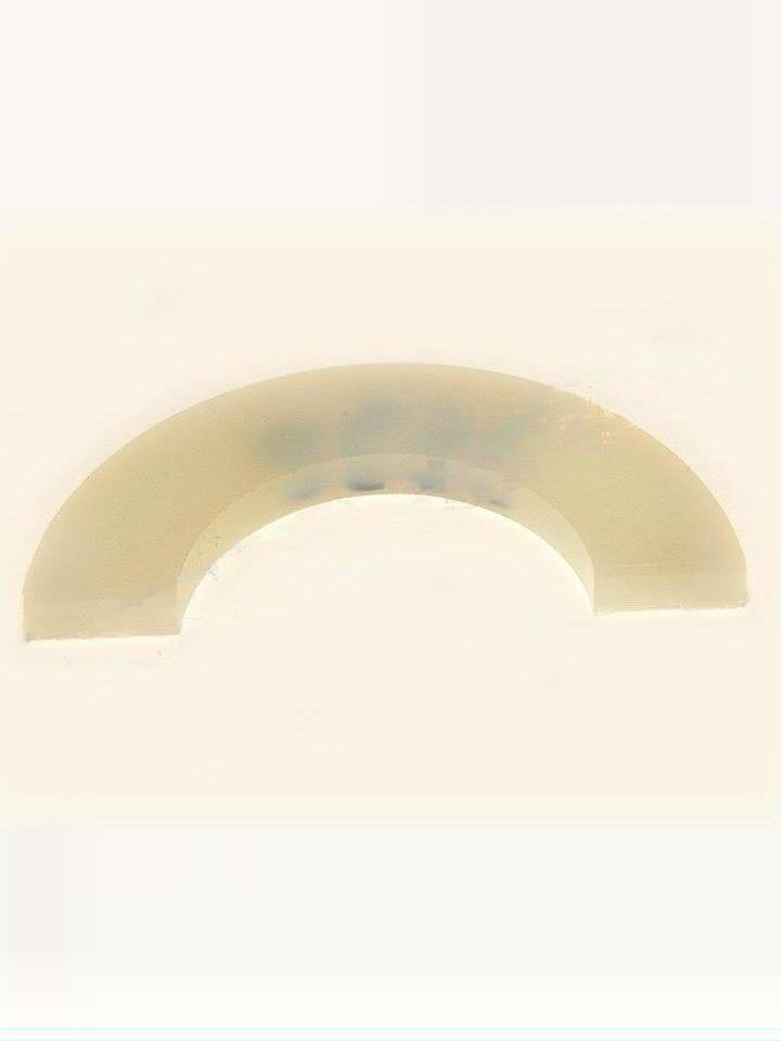 Полушайба, фланец распредвала, дв.406, 406-1006052-02