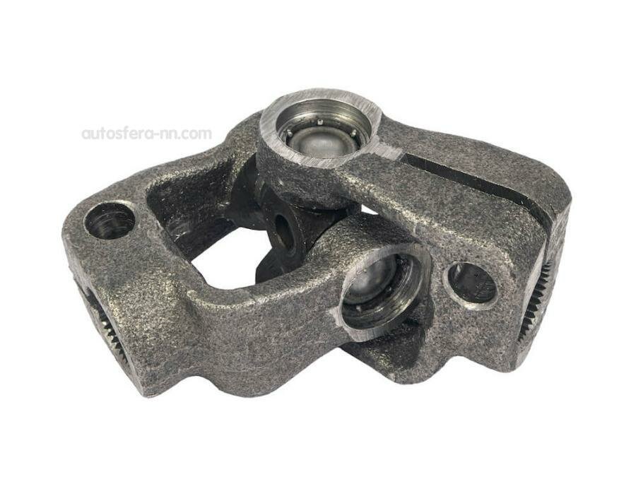 GAZ C41R113401046 Крестовина рул кардана ГАЗон Next (ГАЗ)