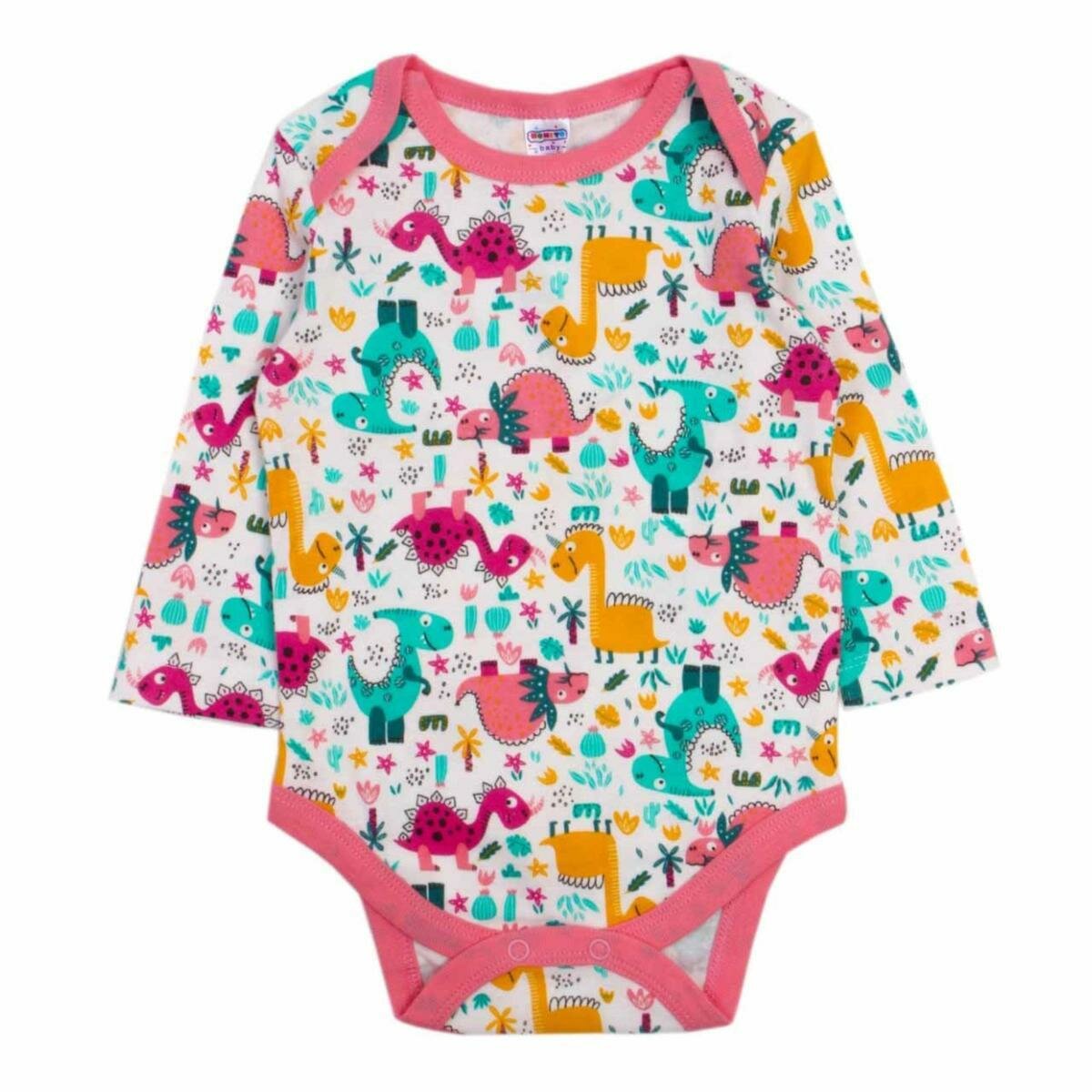 Боди Детская одежда, комплект из 2 шт.