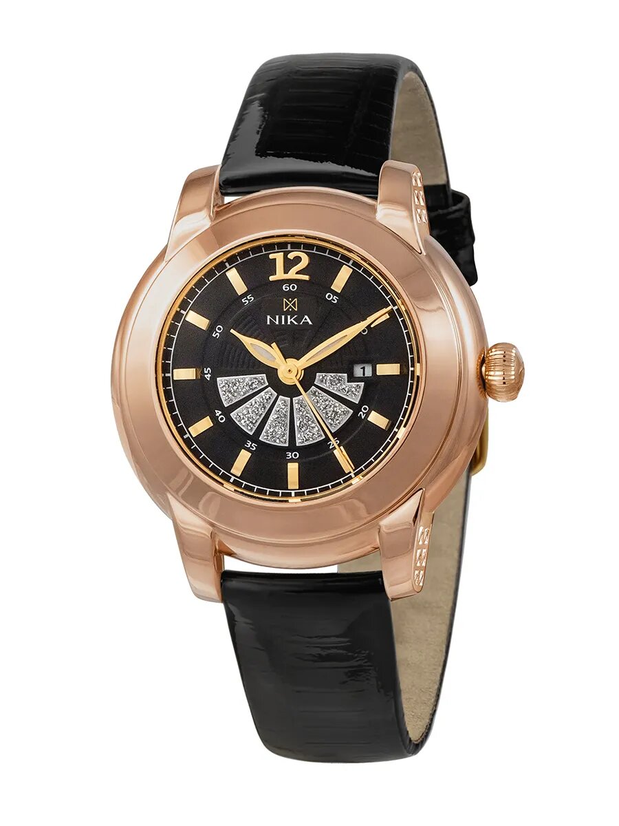 Наручные часы CELEBRITY, золото