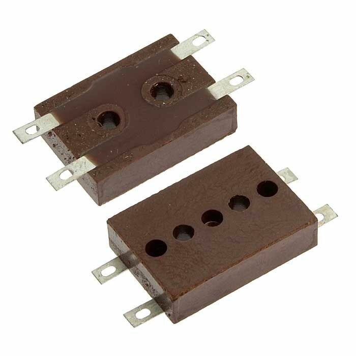 Диодная сборка КД205А, 0.5А-500В, 1шт