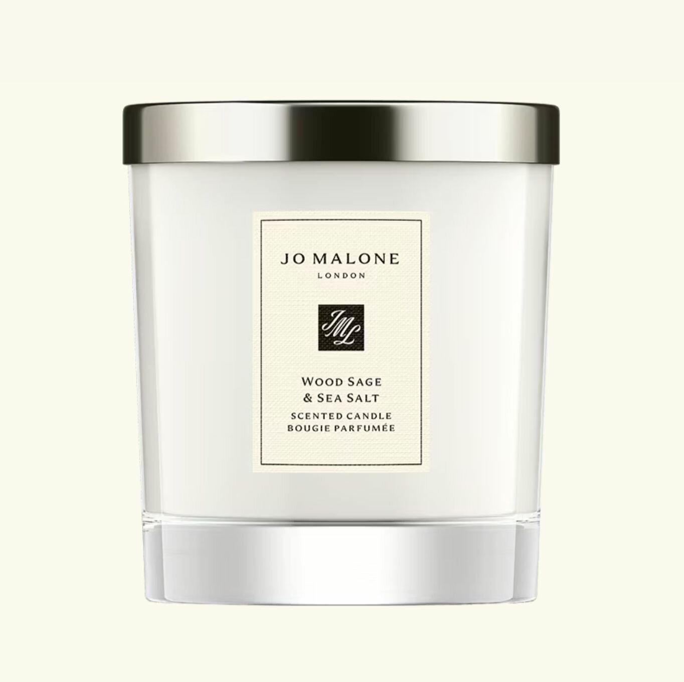 Свеча ароматическая