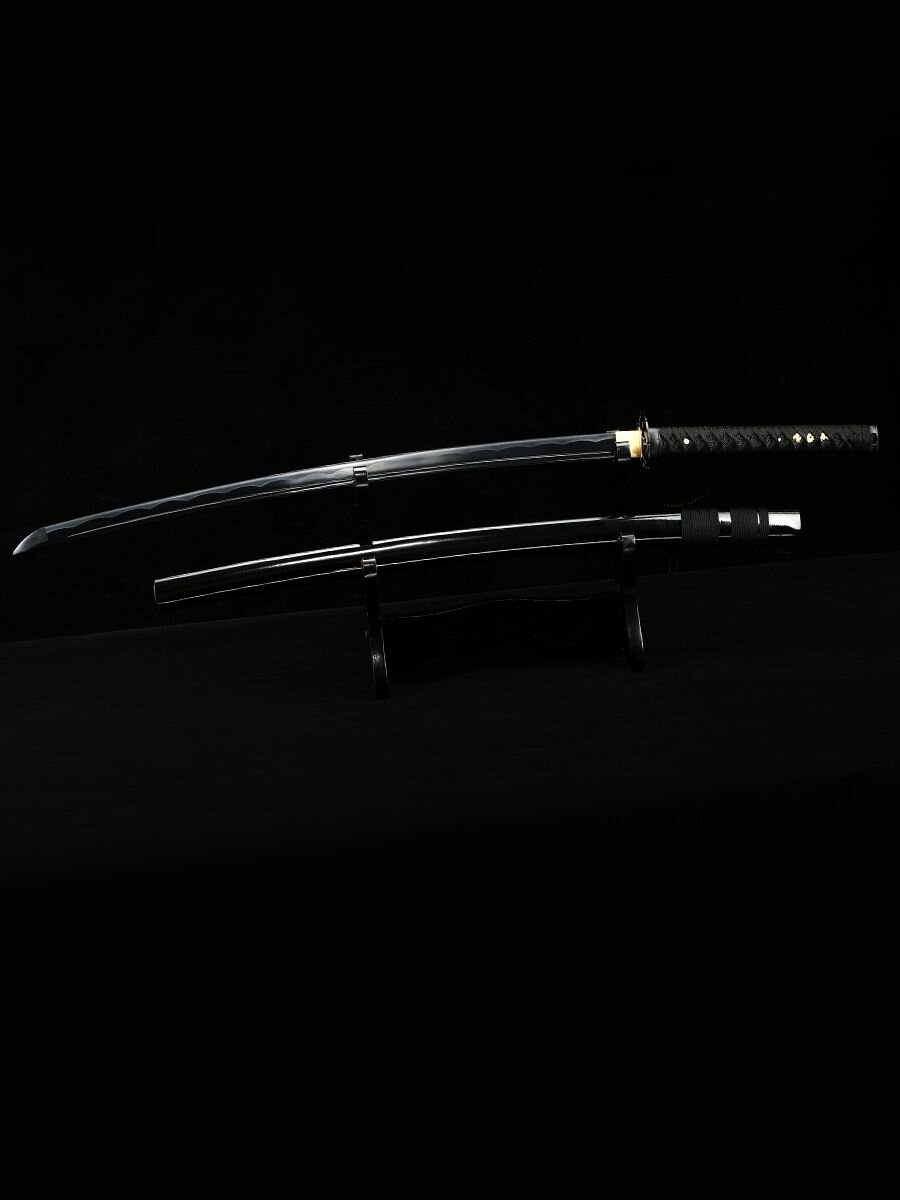 Памятная катана Коллекционные модели, Катана, сувениры, предметы интерьера