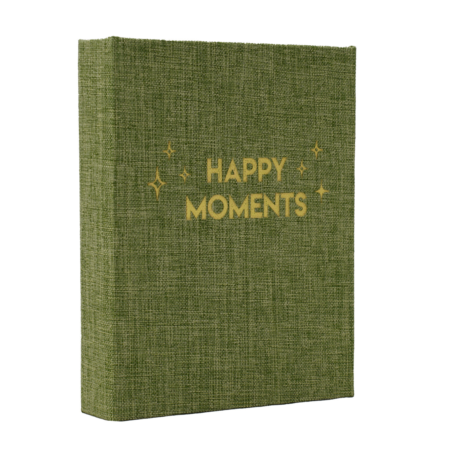 Фотоальбом Fotografia 8,6x5,4 см 64 фото Instax Mini, зеленый, FA-INXPP64 - 902