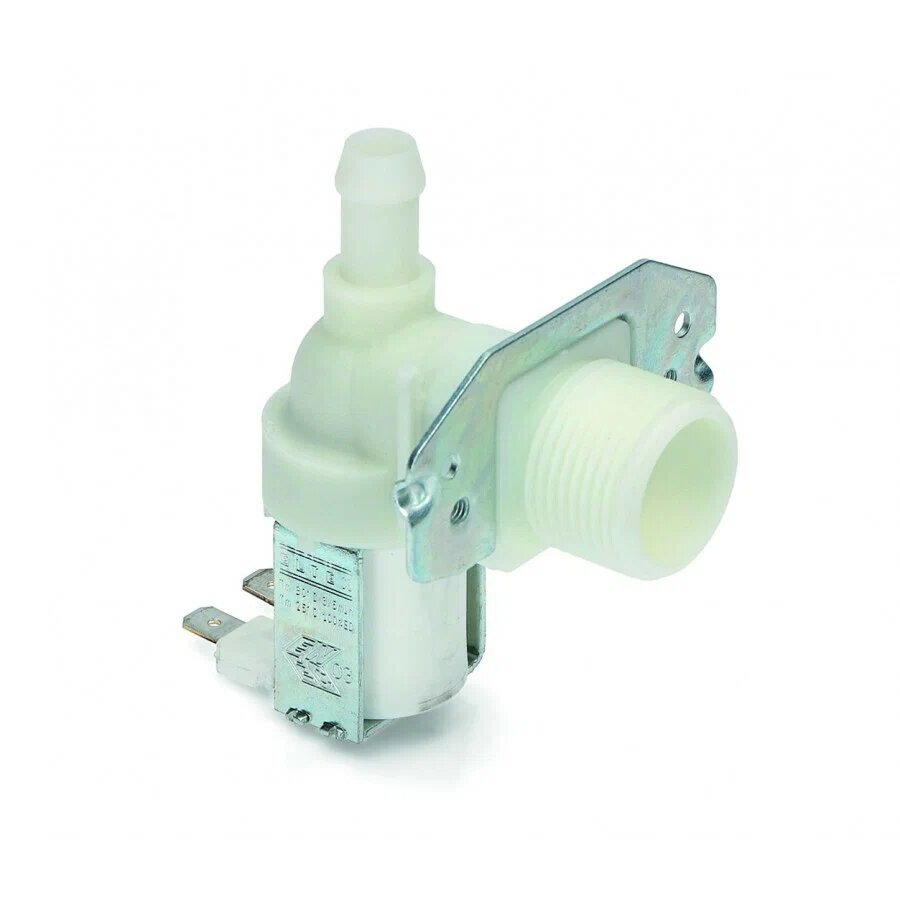 Клапан подачи воды VAL111UN, универсальный, для стиральных машин