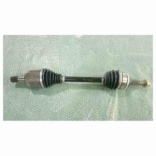 Привод колеса правый CHERY TIGGO 4 pro Chery 154000196AA