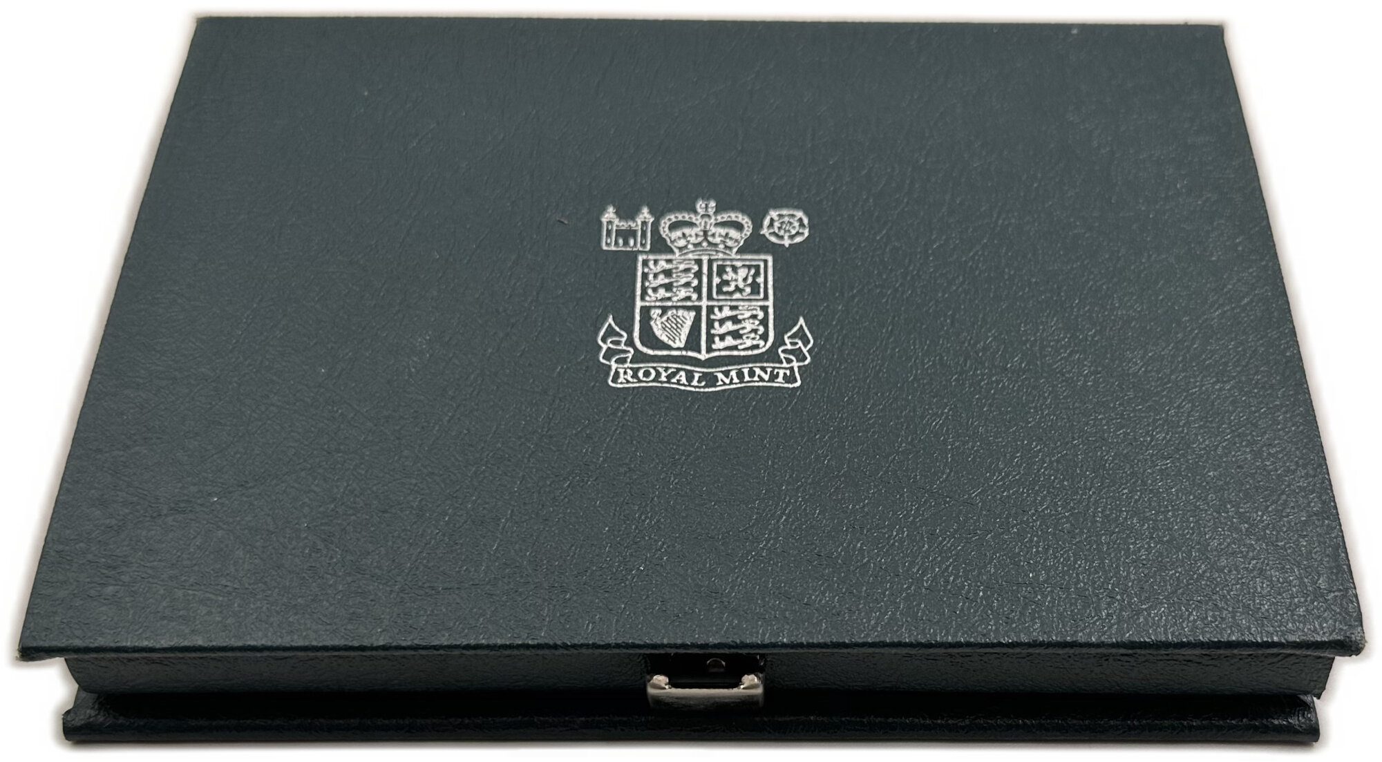 Годовой набор монет 1990 PROOF Великобритания