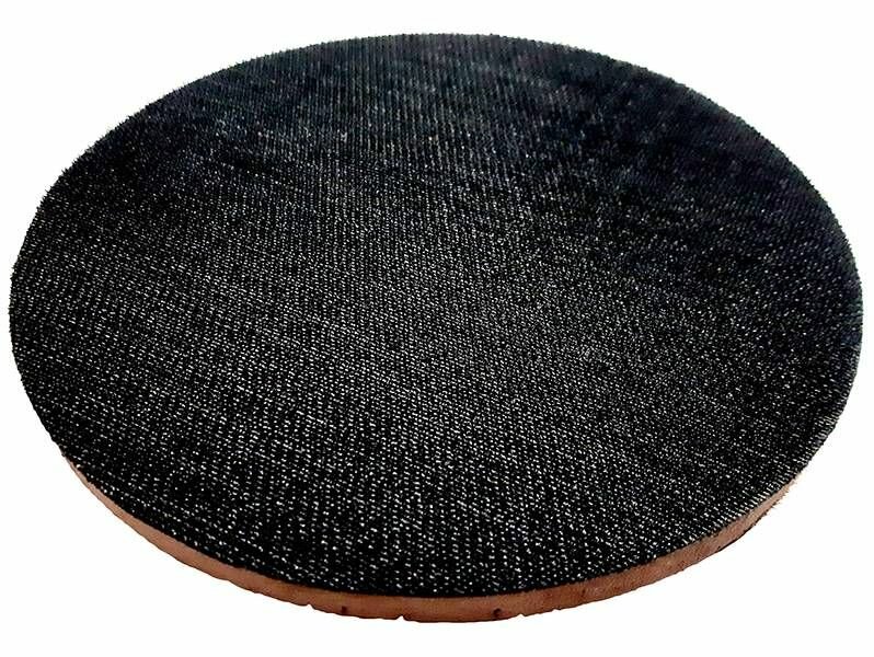 Подложка промежуточная мягкая GTOOL, толщина 8 мм, без отверстий, 150 мм