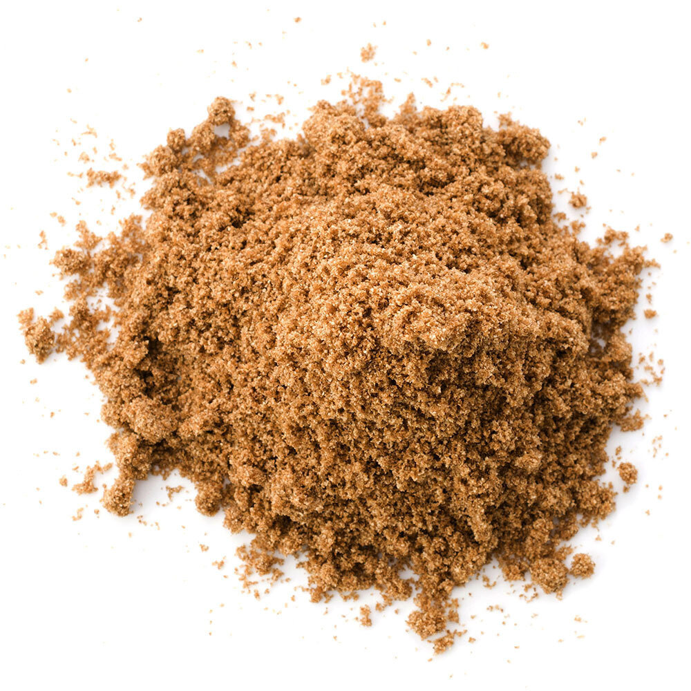 Кориандр KINGSPICE молотый, для десертов, овощей и мяса, 200г