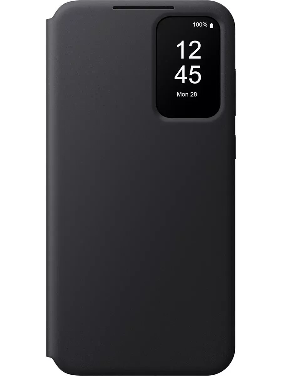 Чехол-книжка Smart View Wallet Case на Samsung Galaxy A35