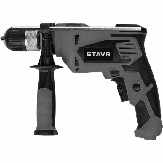 Дрель ударная Ставр Stavr SID 750-13Q