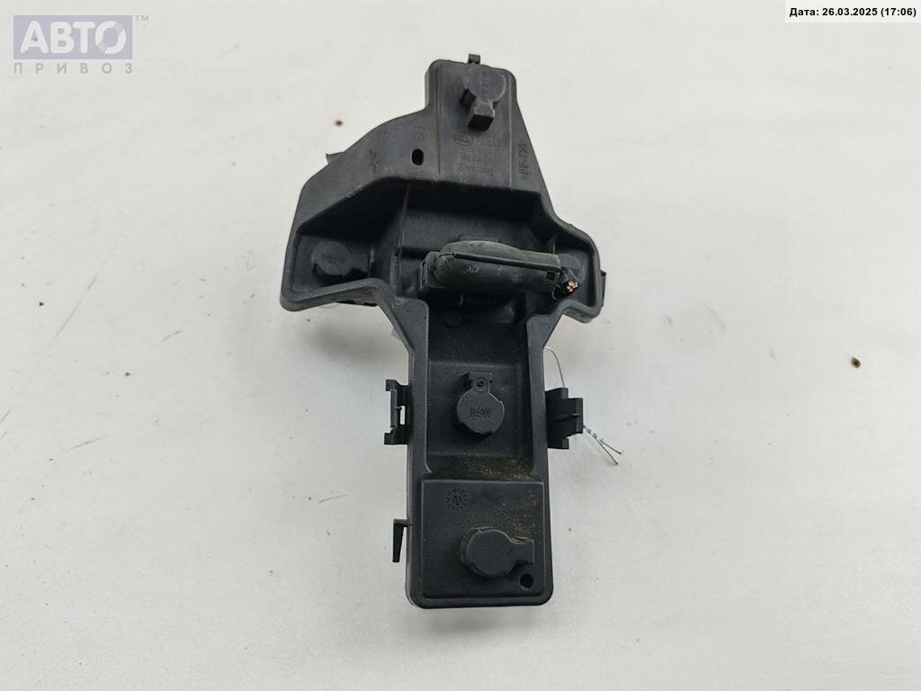 Плата фонаря заднего левого Volkswagen Touran