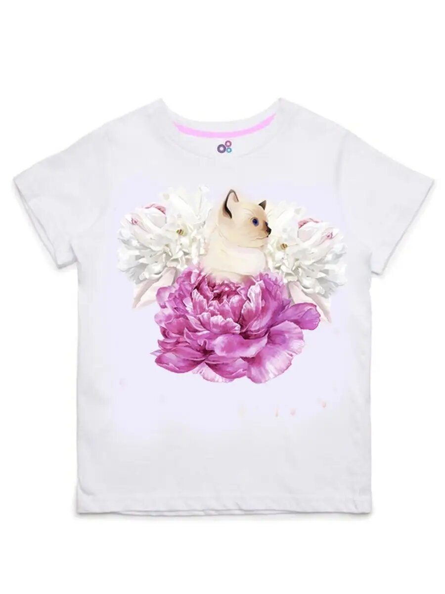 Футболка GAL and YOU