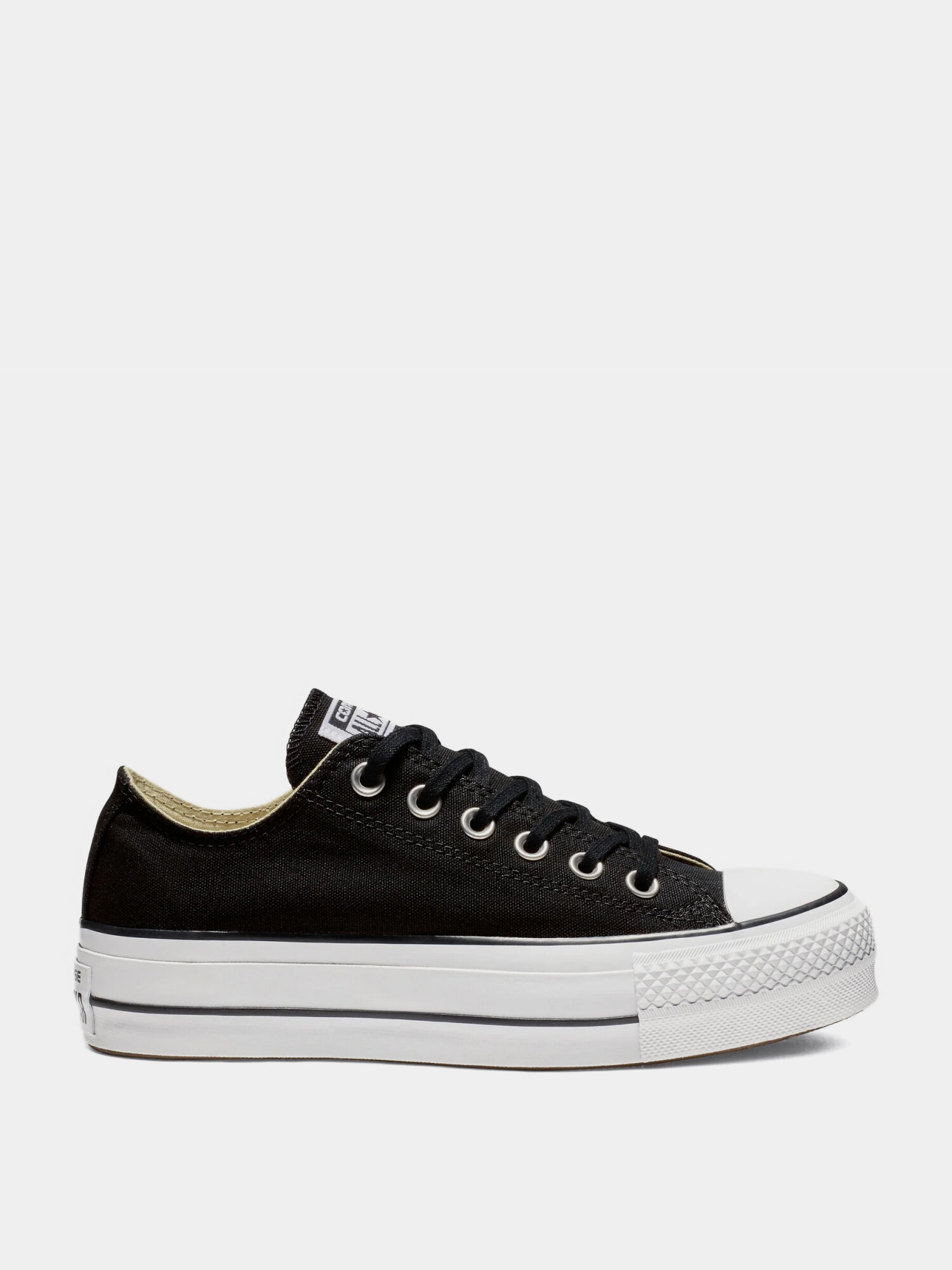 Кеды Chuck Taylor All Star Lift Low