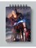 Блокнот Devil May Cry/A5