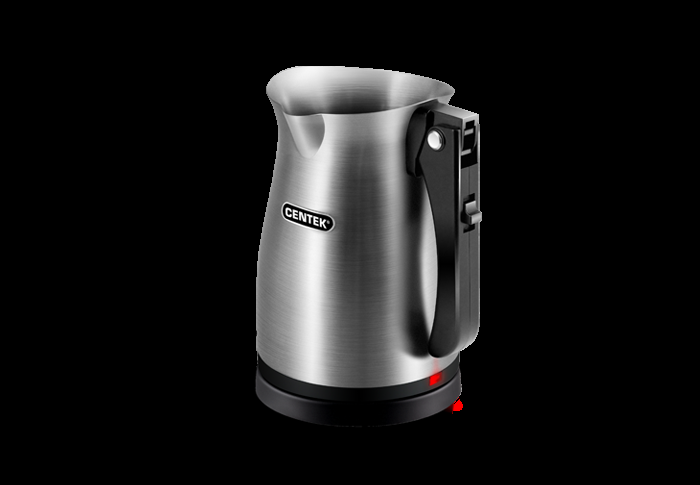 Электрическая турка Centek CT-1099 SS