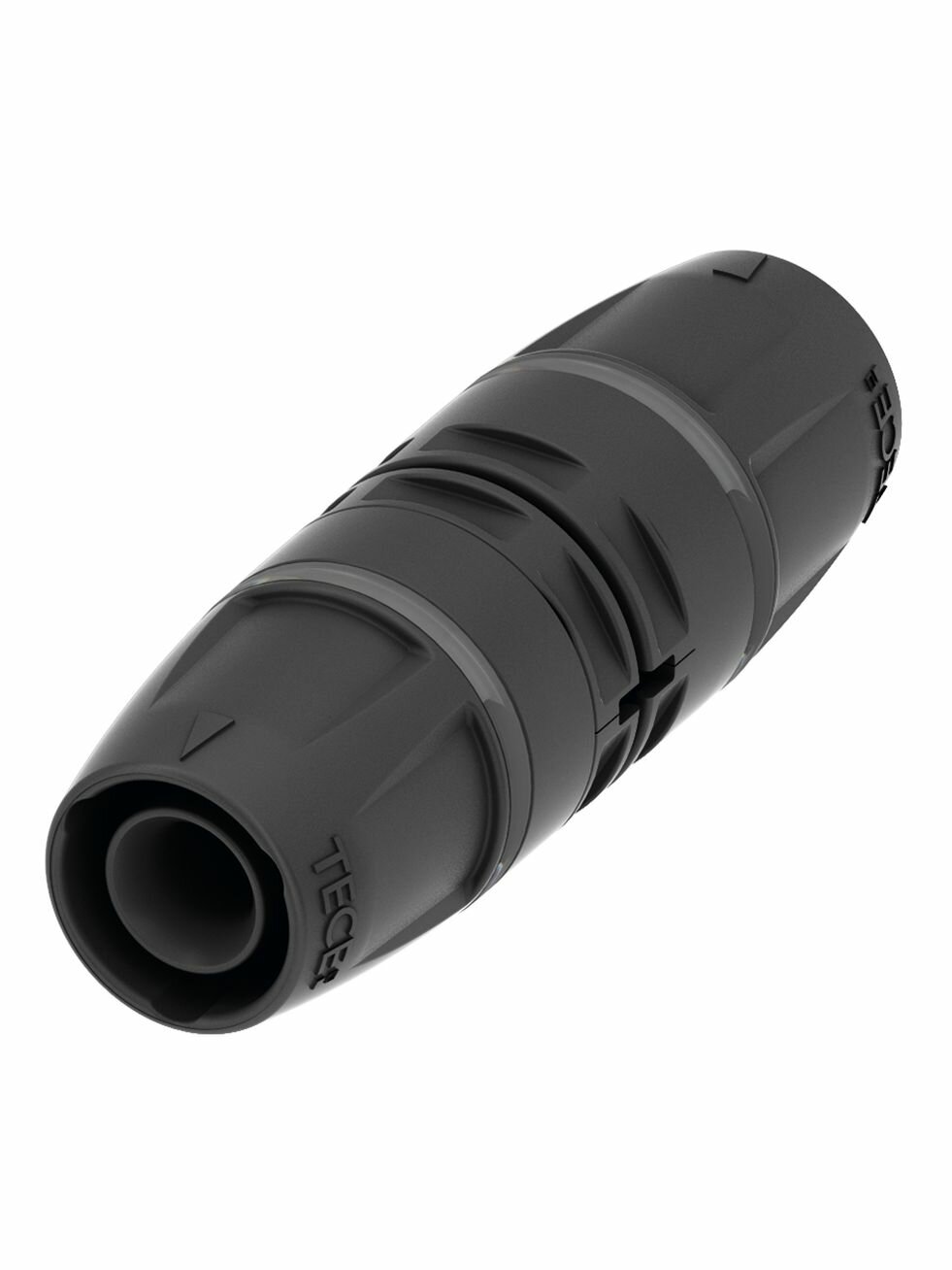 Соединение прямое TECElogo 40 х 40, PPSU 8710540