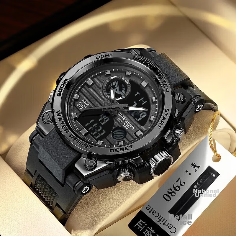 Наручные часы ABORNI