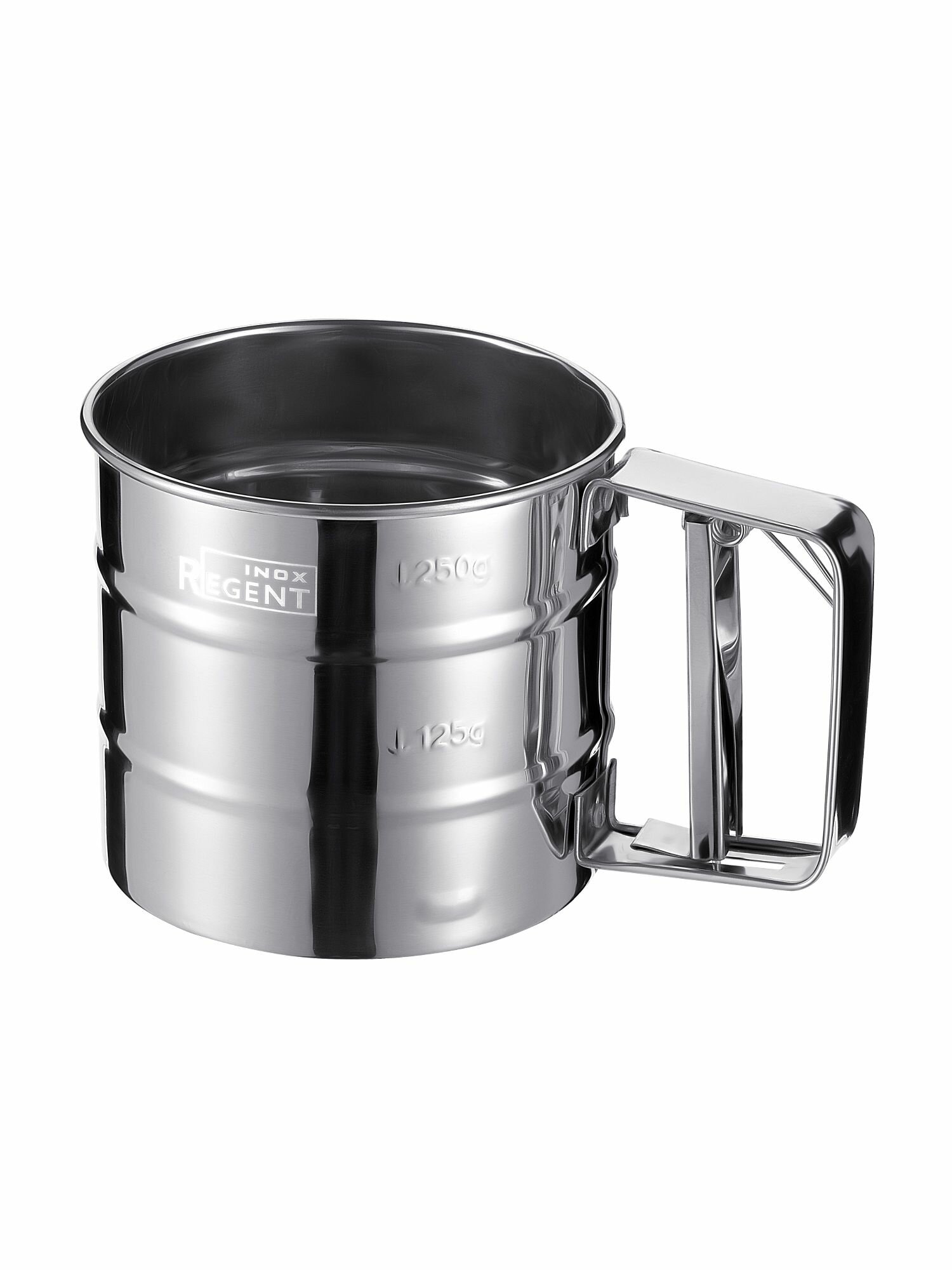 Кружка-сито REGENT PRESTO 9,5х10,5 см 93-AC-PR-04.3