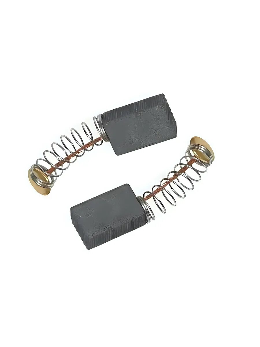 Щетки угольные для дрели Интерскол ДУ 650