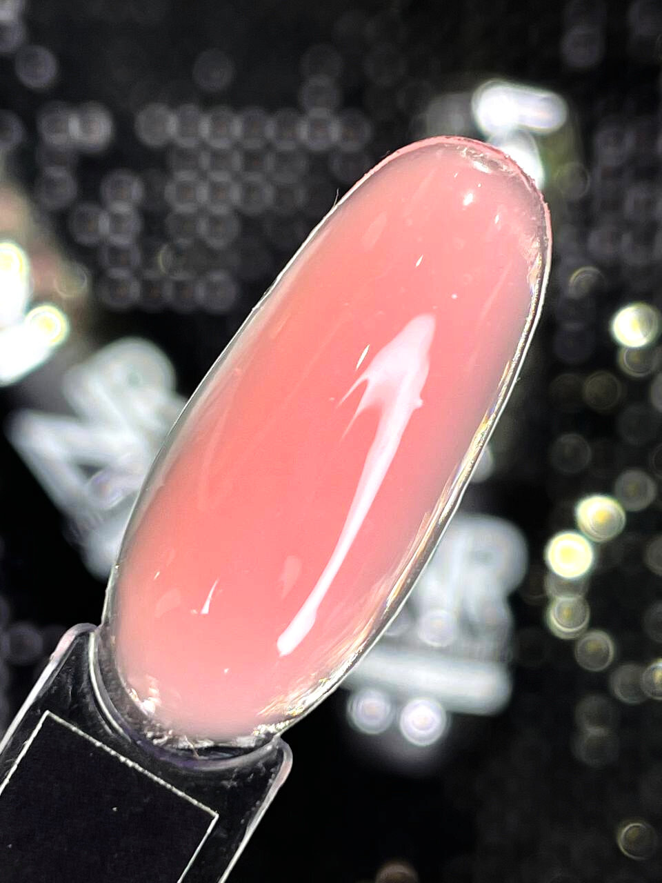 Nail Republic (Нэил Репаблик), Жидкий полигель Liquid PolyGel (10 мл) №15