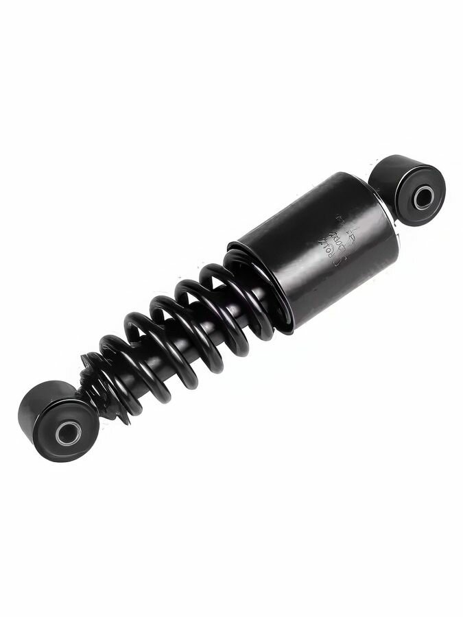 Амортизатор кабины задний для Мерседес Актрос MP2 MP3 Z00036 ZENTPARTS