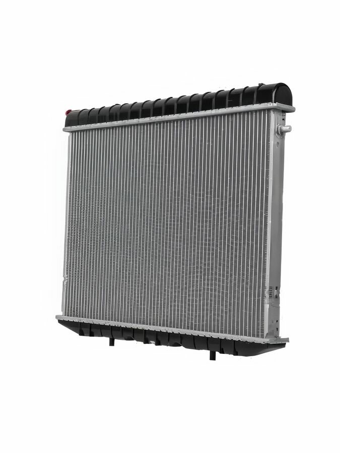 Радиатор охлаждения двигателя для Опель Фронтера A, Спорт Z20253 ZENTPARTS
