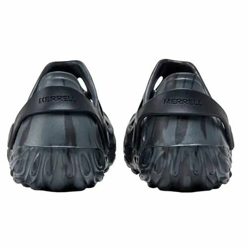 Кроссовки роликовые MERRELL, размер 9 US / 43 EU / 27 CM, black — фото 1