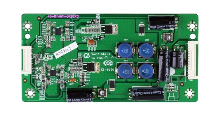 Инвертор 40-RT4611-DRB2XG для TCL LE42FHDE5300