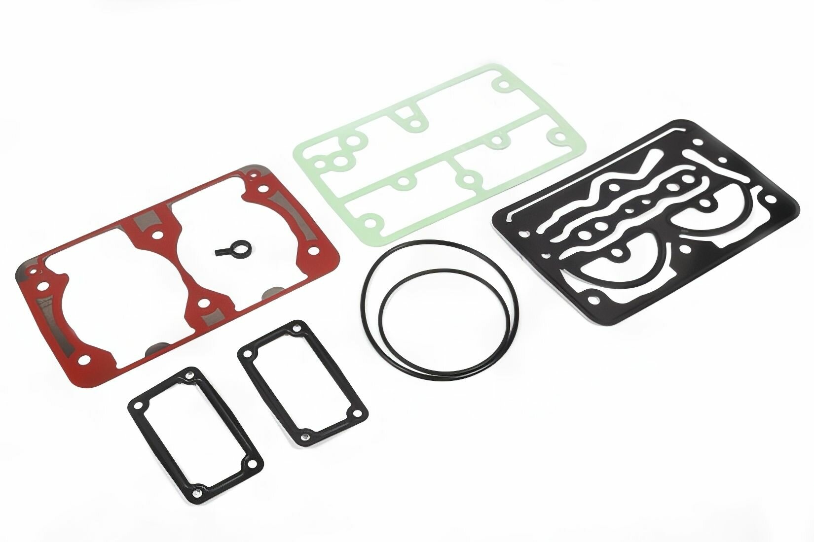 Ремкомплект компрессора для Опель Астра H, J, GTC, Инсигниа A, Опель Астра Mk 6 85-27813-SX STELLOX