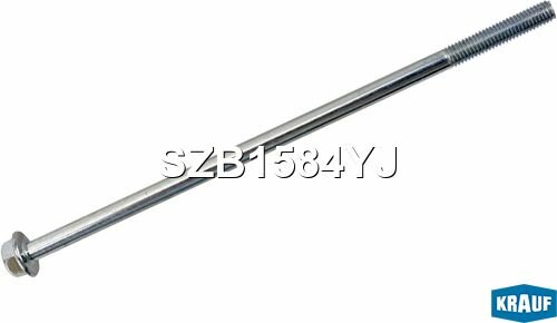 Болт стартера KRAUF SZB1584YJ