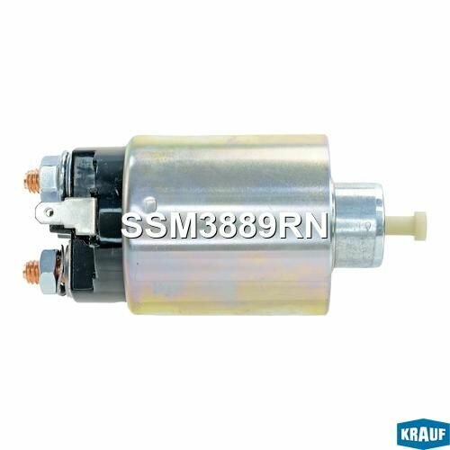 Втягивающее реле стартера, для Митсубиси GT, Додж арт SSM3889RN