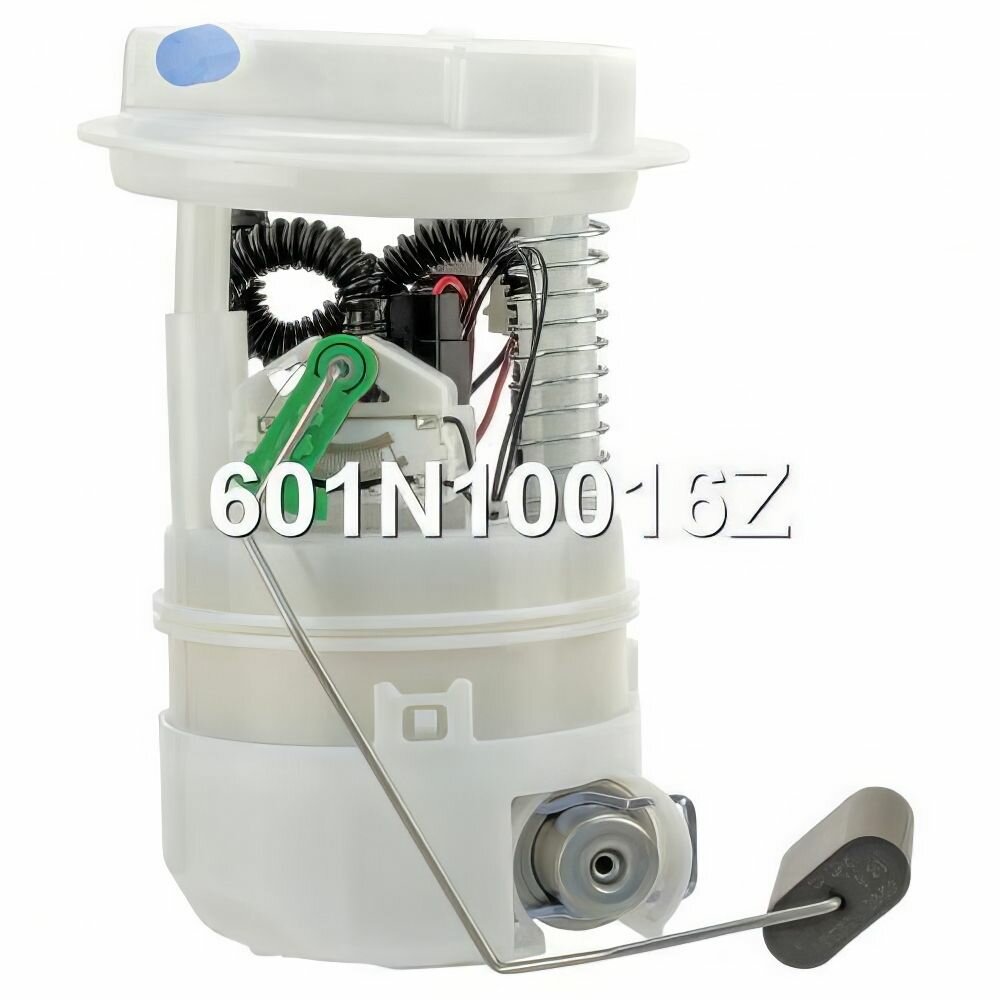 Насос топливный в сборе, для Рено, Дачиа Логан Дастер 2 Сандеро арт 601N10016Z