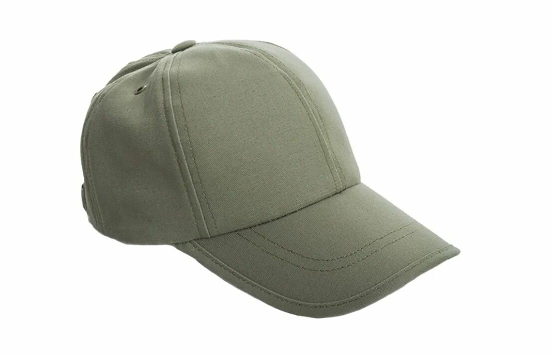 Бейсболка мужская (хаки) (59-62), Арт.944-6, ХСН