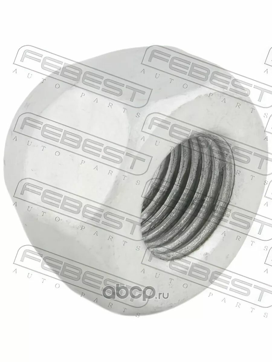 Гайка колесная Nissan