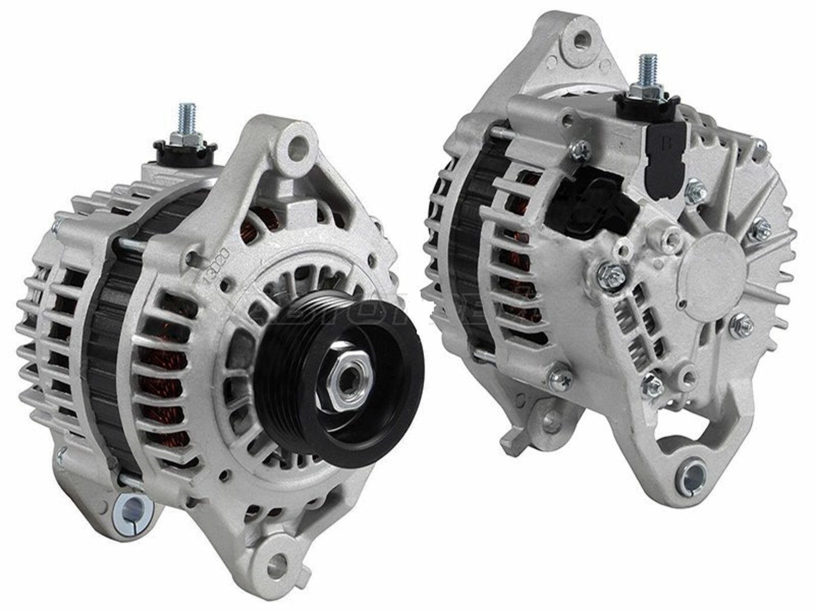 Генератор NISSAN ALMERA N16 00