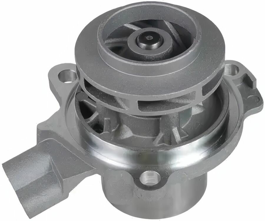 Помпа, водяной насос для Шкода Октавия 3, 4, Фольксваген Поло 6, Тигуан Z14656 ZENTPARTS