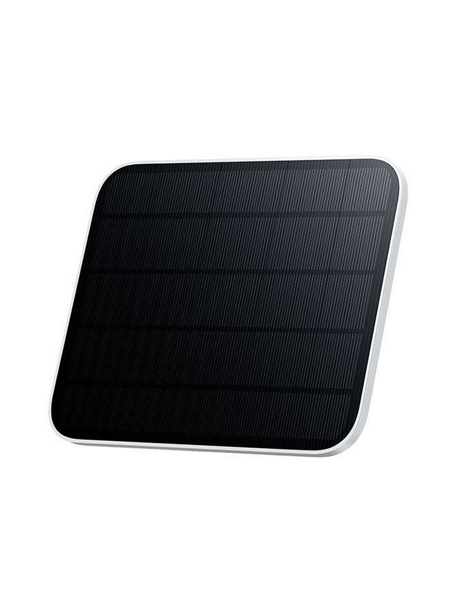 Солнечная панель Xiaomi Outdoor Camera Solar Panel (BW Series) Белый RU