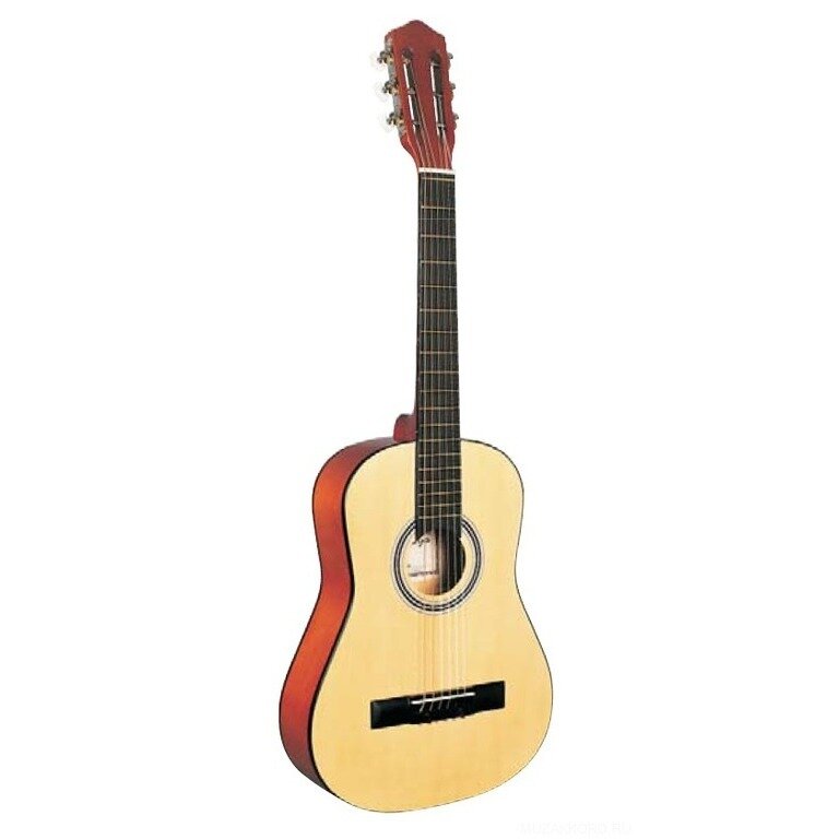 Акустическая гитара