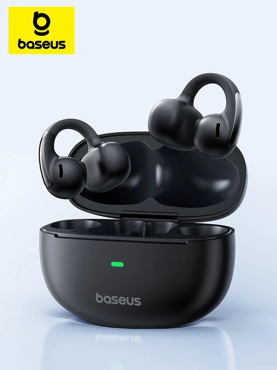 Bluetooth-гарнитура — фото 1