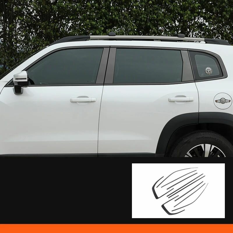 Дефлектор для окон