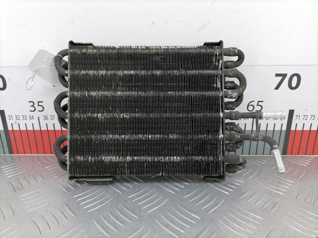 Радиатор основной Mercedes C-Class (W203) A2035002303 арт. 2225684