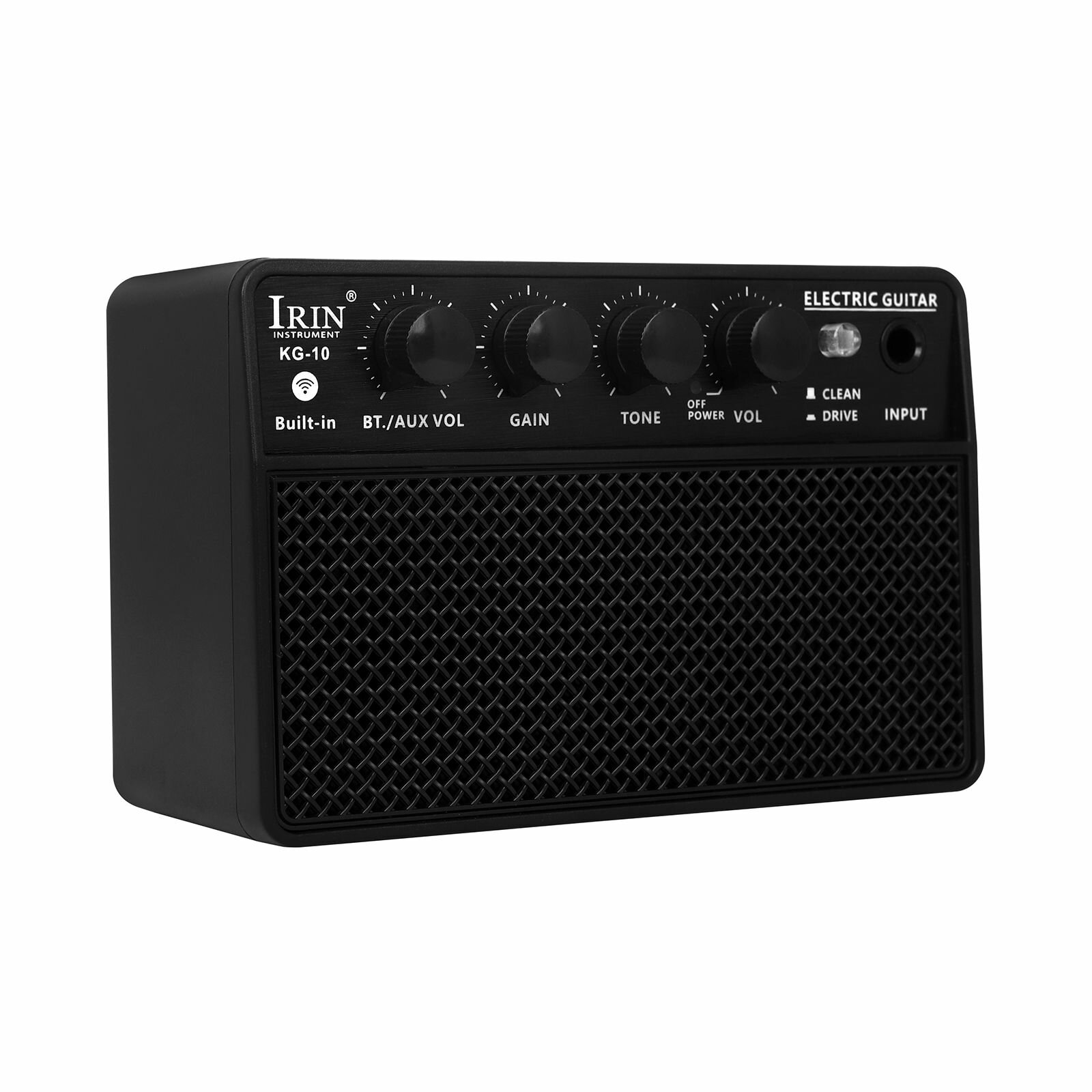 IRIN Guitar Combo Amplifier — фото 1