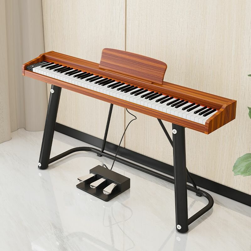 Цифровое фортепиано