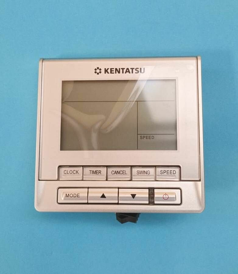 Пульт управления Kentatsu KWC-31 для кондиционеров