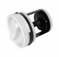 Вставка в фильтр насоса, для стиральных машин Candy, совместимость с различными моделями