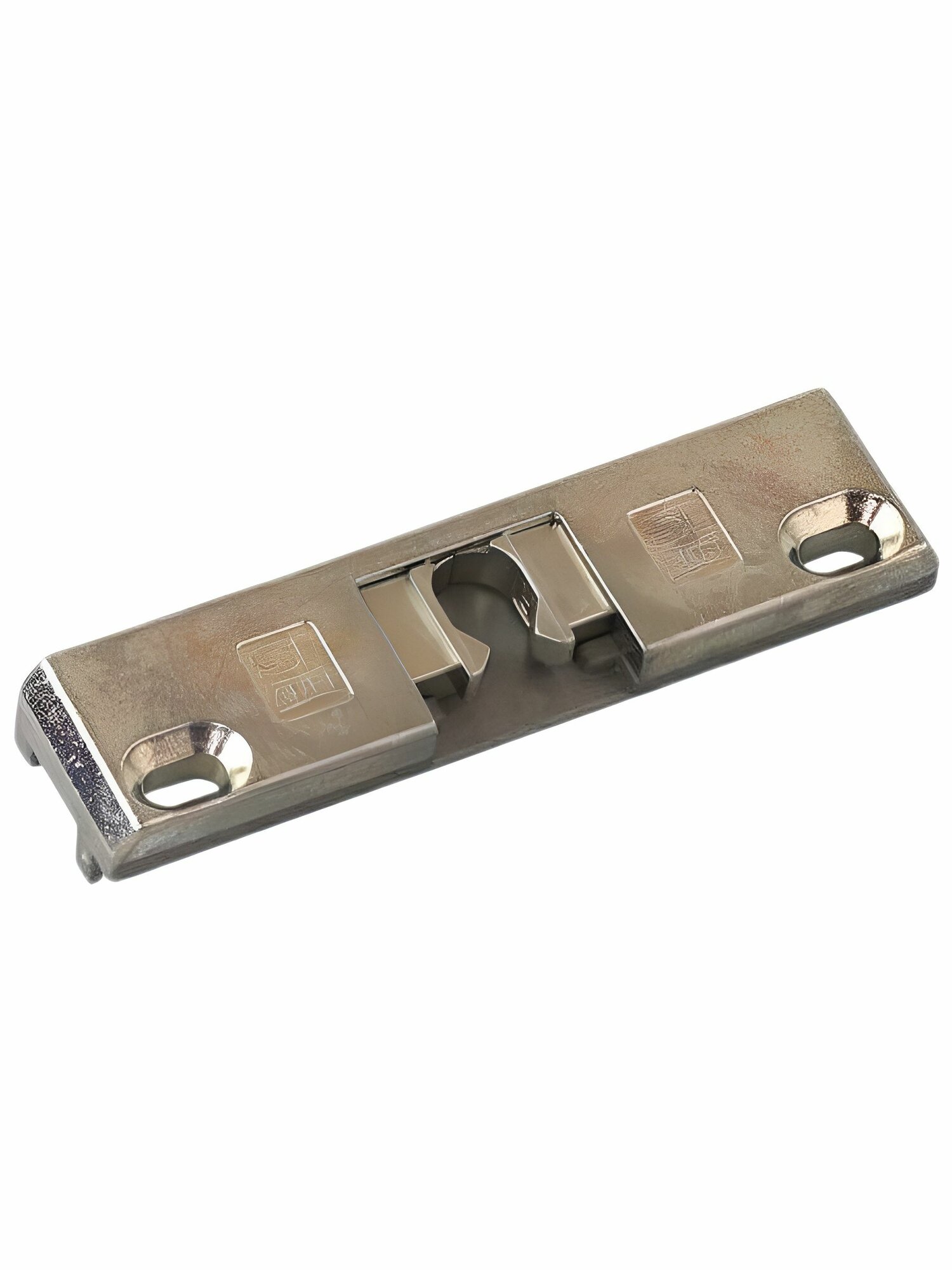 Защелка балконная А2860 (без цапфы)